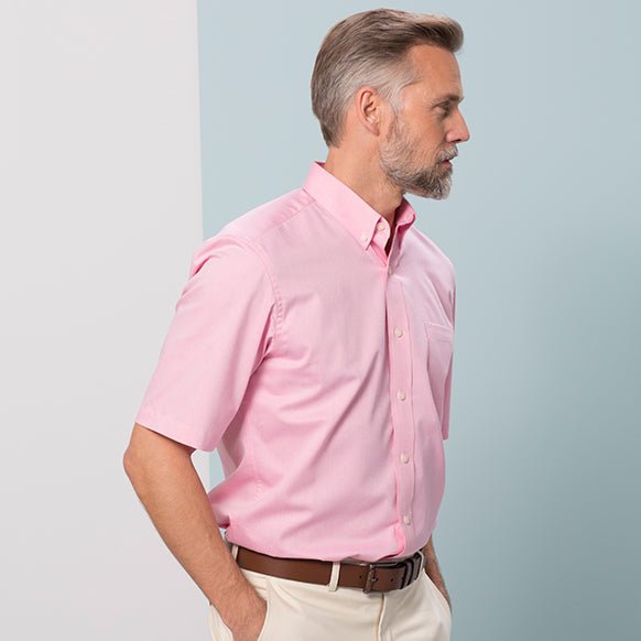 How To Look Good on the Golf Course | Savile Row Company