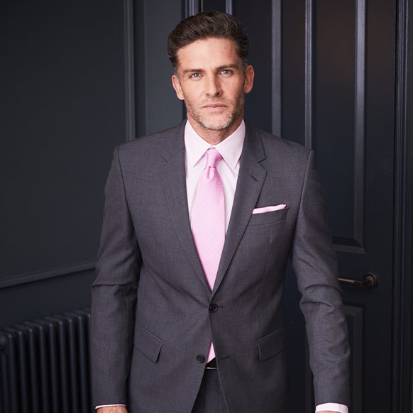 Best Types of Lounge Suits for Every Occasion | Savile Row Company