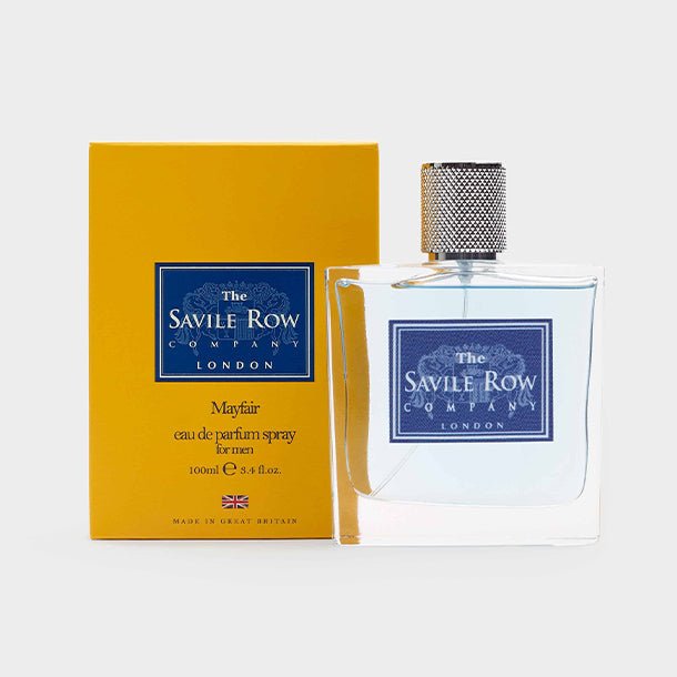 Men's Fragrance - Savile Row Company