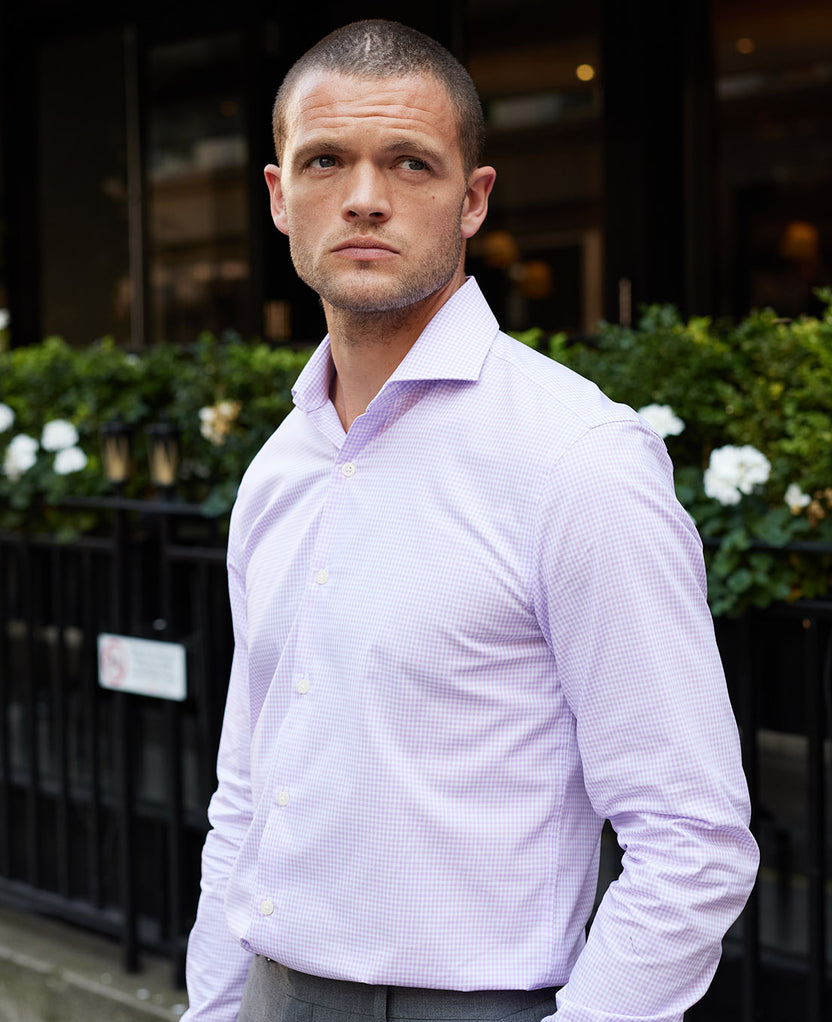 Men’s Formal Shirts, Suits and Accessories – Savile Row Company