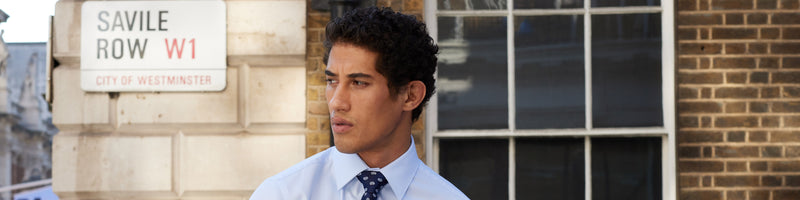 No quibble guarantee | Savile Row Company
