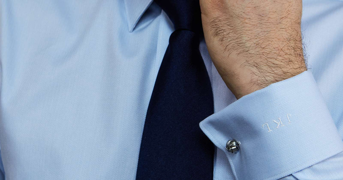 Men's Shirts | Formal & Casual Shirts | Savile Row Company
