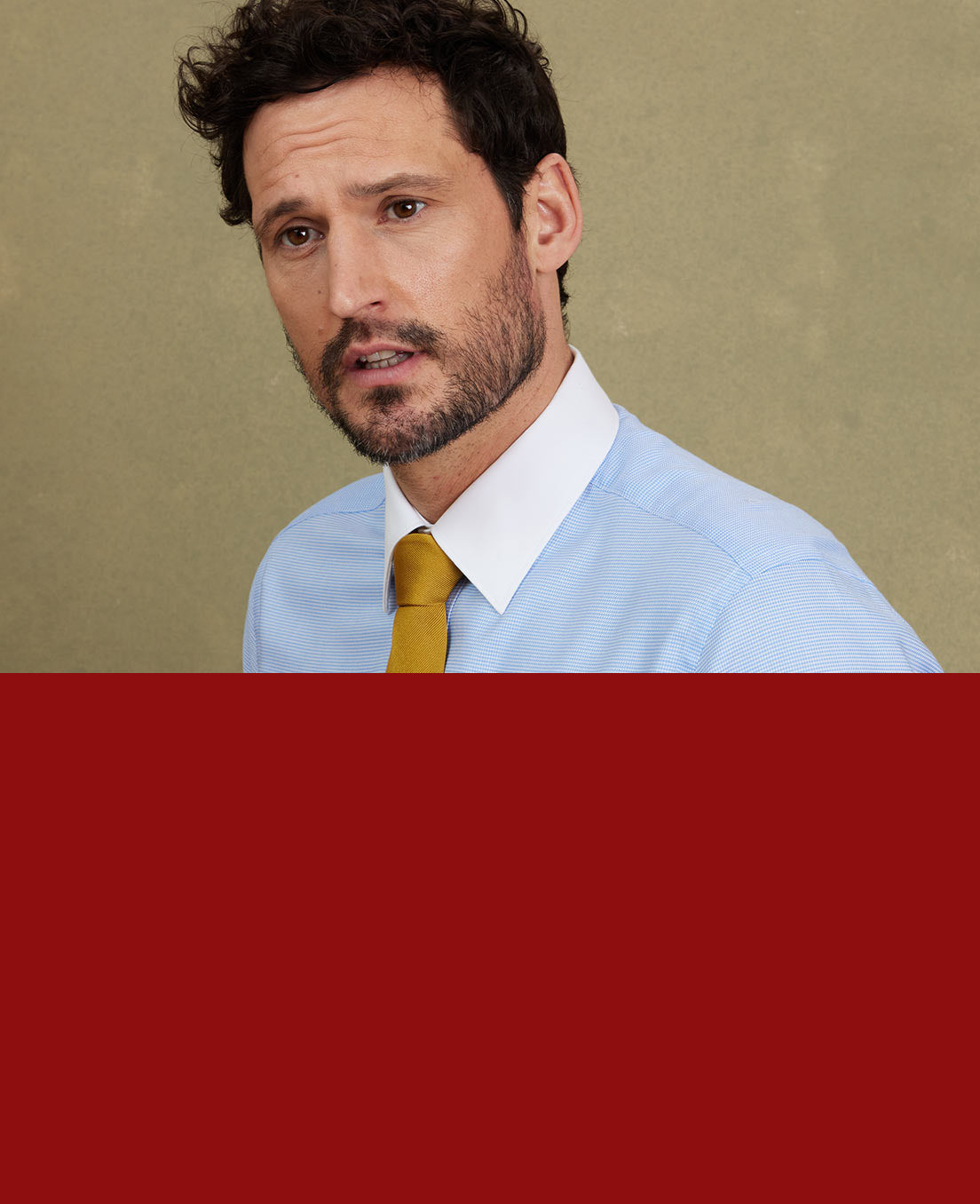 The Classic British Men’s Suits Style Guide – Savile Row Company