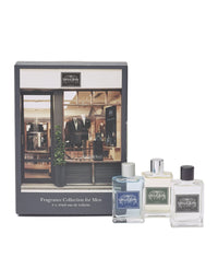 Men's Savile Row Fragrance Gift Set | Savile Row Company