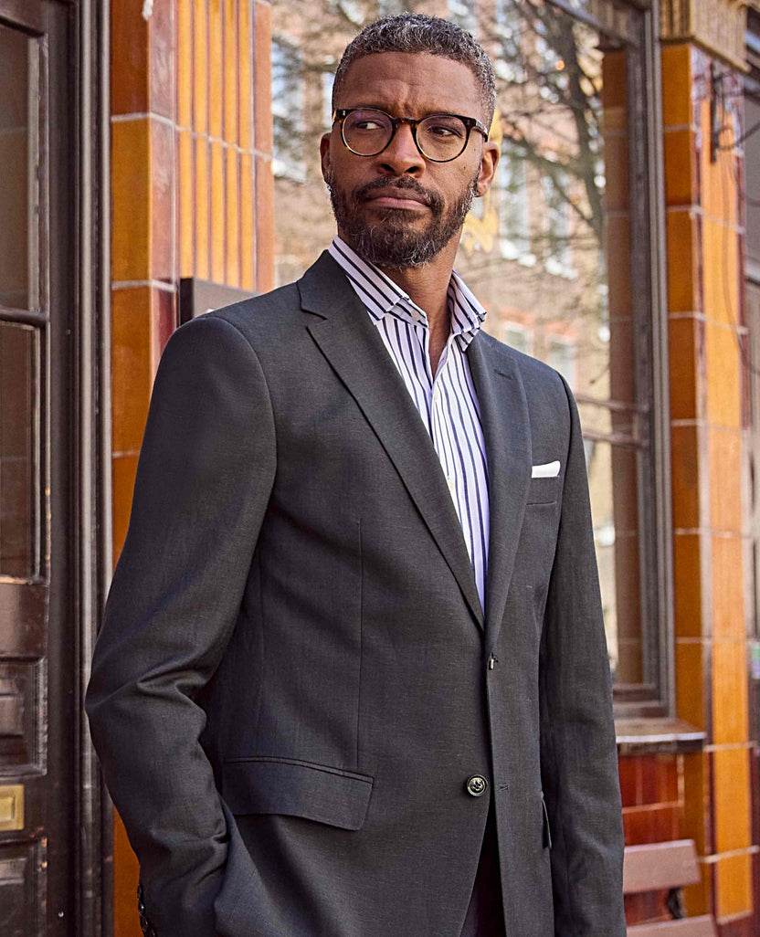 Men's Suits | Tailored Suits | Savile Row Company